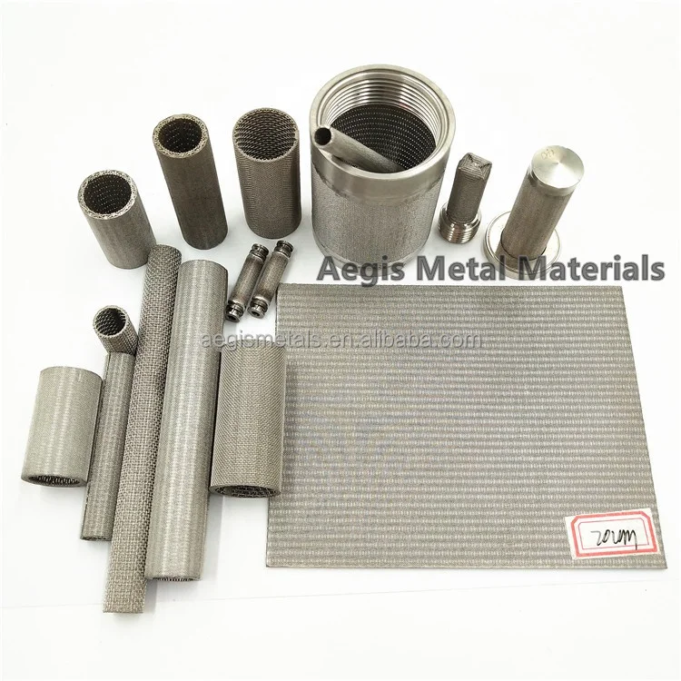 Good Electrical Conductivity Monel Alloy Wire 200 Mesh - Buy Monel Wire ...