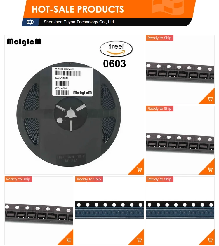 7 Segment Common Cathode 4 Bit Digital Tube 0.28" 0.28in 0.36in 0.4in 0 ...