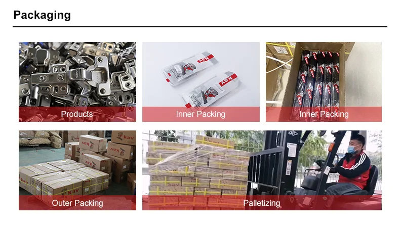 China Full Extension Telescopic Channel Cold Rolled Steel Ball Bearing ...