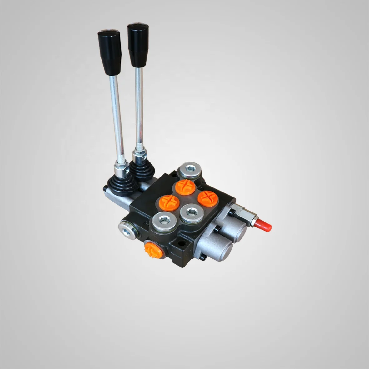 01p40 02p40 03p40 04p40 05p40 06p40 07p40hydraulic Monoblock ...