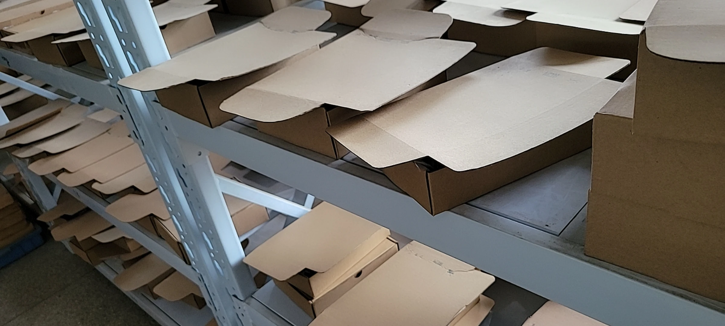 10k Preset Pinout - Vertical Horizontal Ceramic Potentiometer