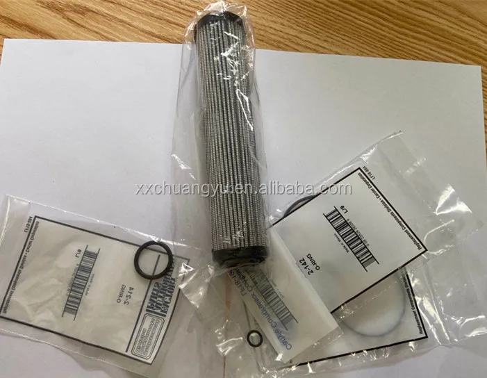 Carrier 23xr660003 Oil Filter Kit Applied Carrier 23xrv Chiller - Buy ...