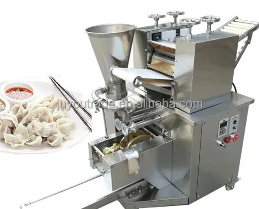 Tabletop Home South Korea Large Hand Small Round Dumpling Maker Samosa ...