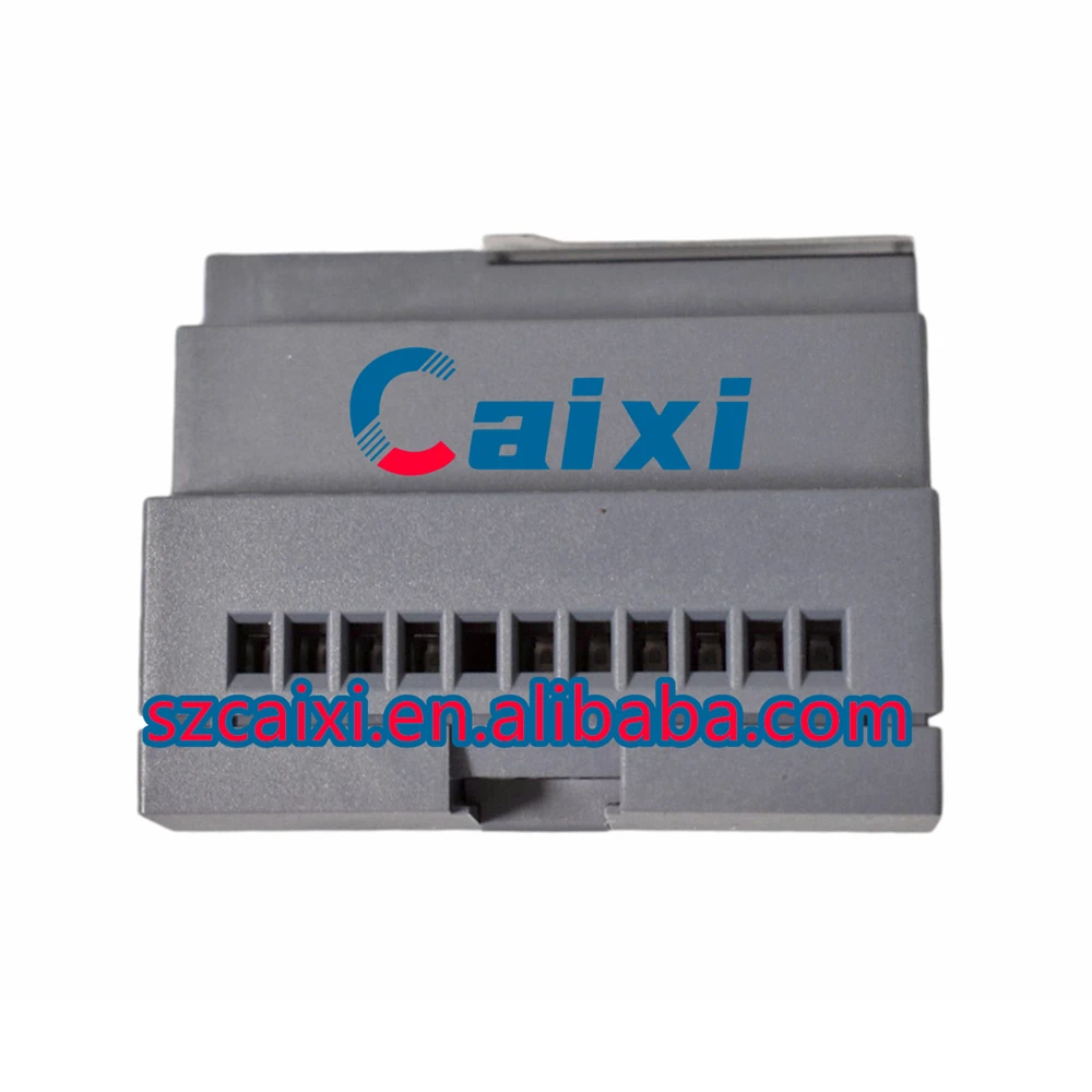 High Quality Logic Module with Display Screen 6ED1052-1FB08-0BA1 Digital Input/output Module ...