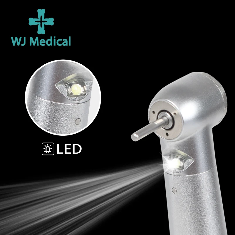 LXG039 Good Quantity Portable 2 Holes Super Torque Head Dental Led ...