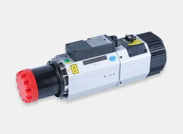 Oem Custom Stepper R8 Mini Atc Air Spindle Customized Mill 1.5kw Mini ...