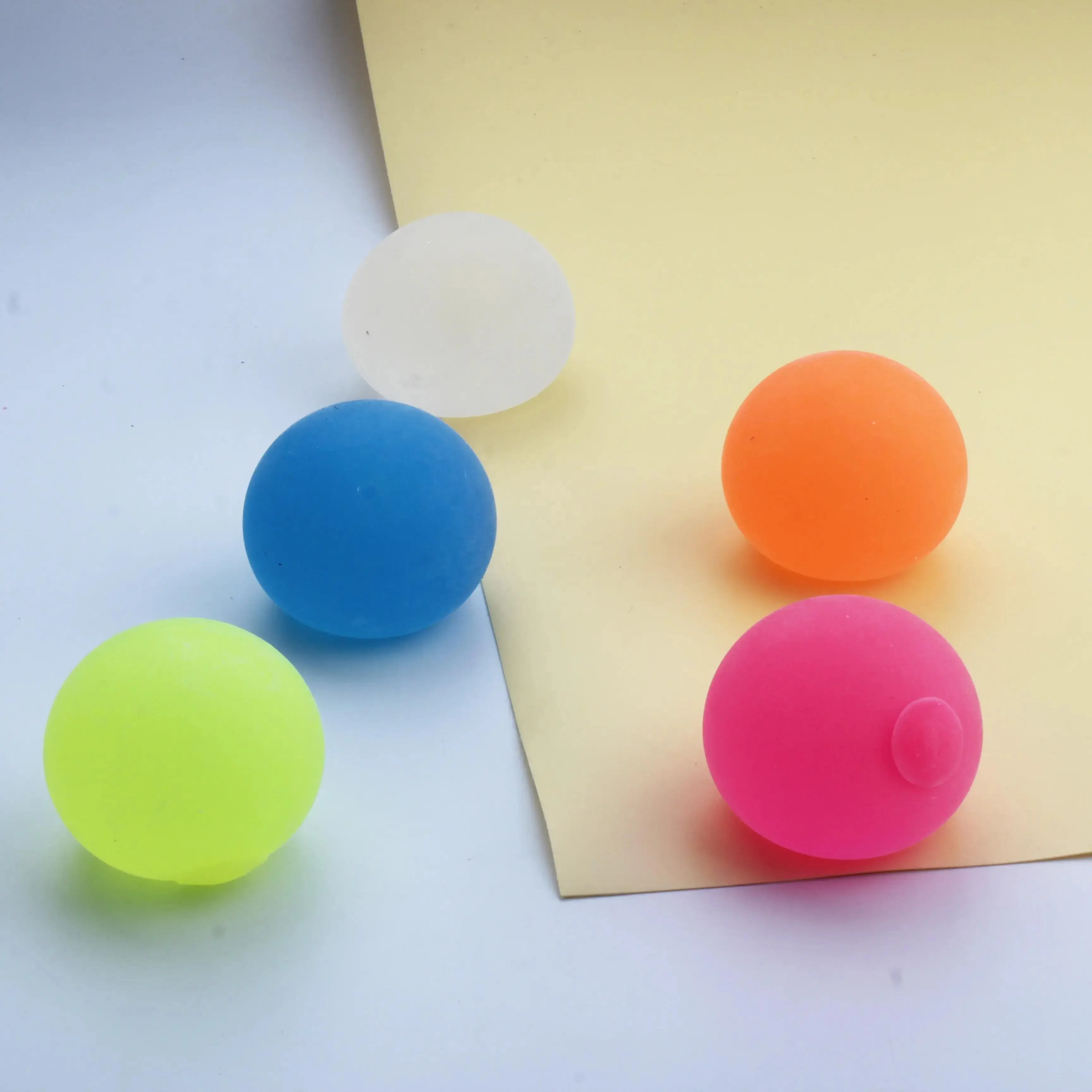 Stress Toys Maltose Ball - Fun & Eco-Friendly Squeeze Toy