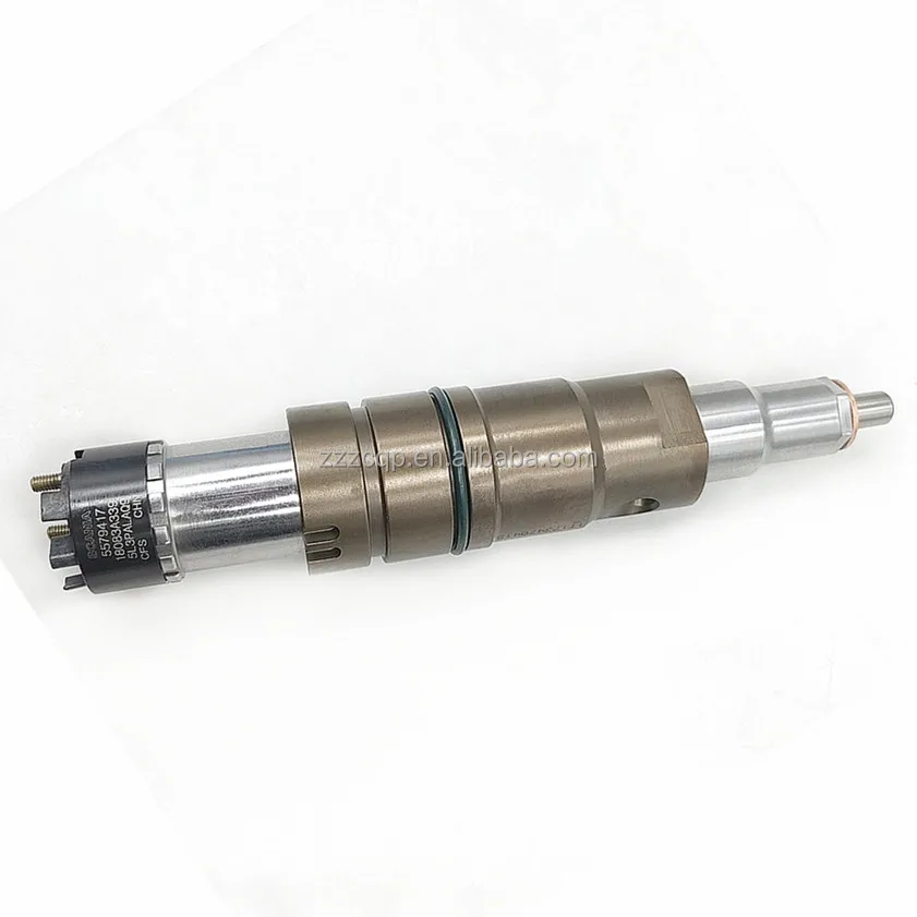 Genuine Cummins Injector Kit 5579417 - High Quality Spare Parts