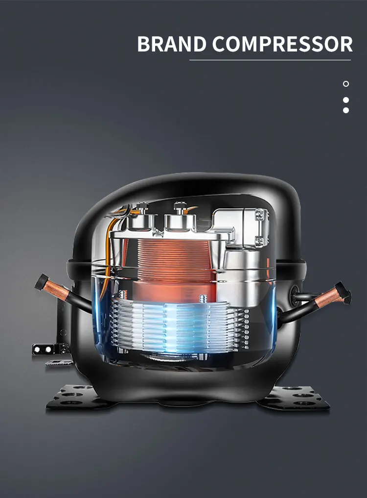 Beverage Juice Dispenser Cooler Machine - 3 Tanks for Buffet