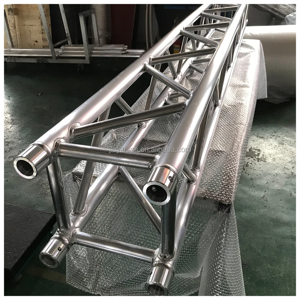 290mm Aluminum Stage Frame Space Truss Structure Spigot Truss F34 For ...