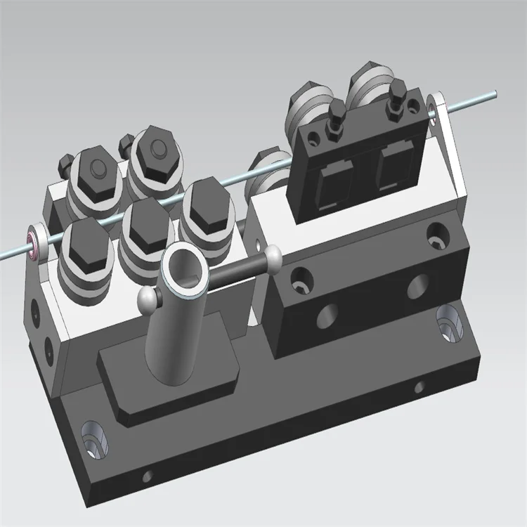 Mild Steel Welding Rod 2mm 2.2mm Wire Straighteners And Straightening ...