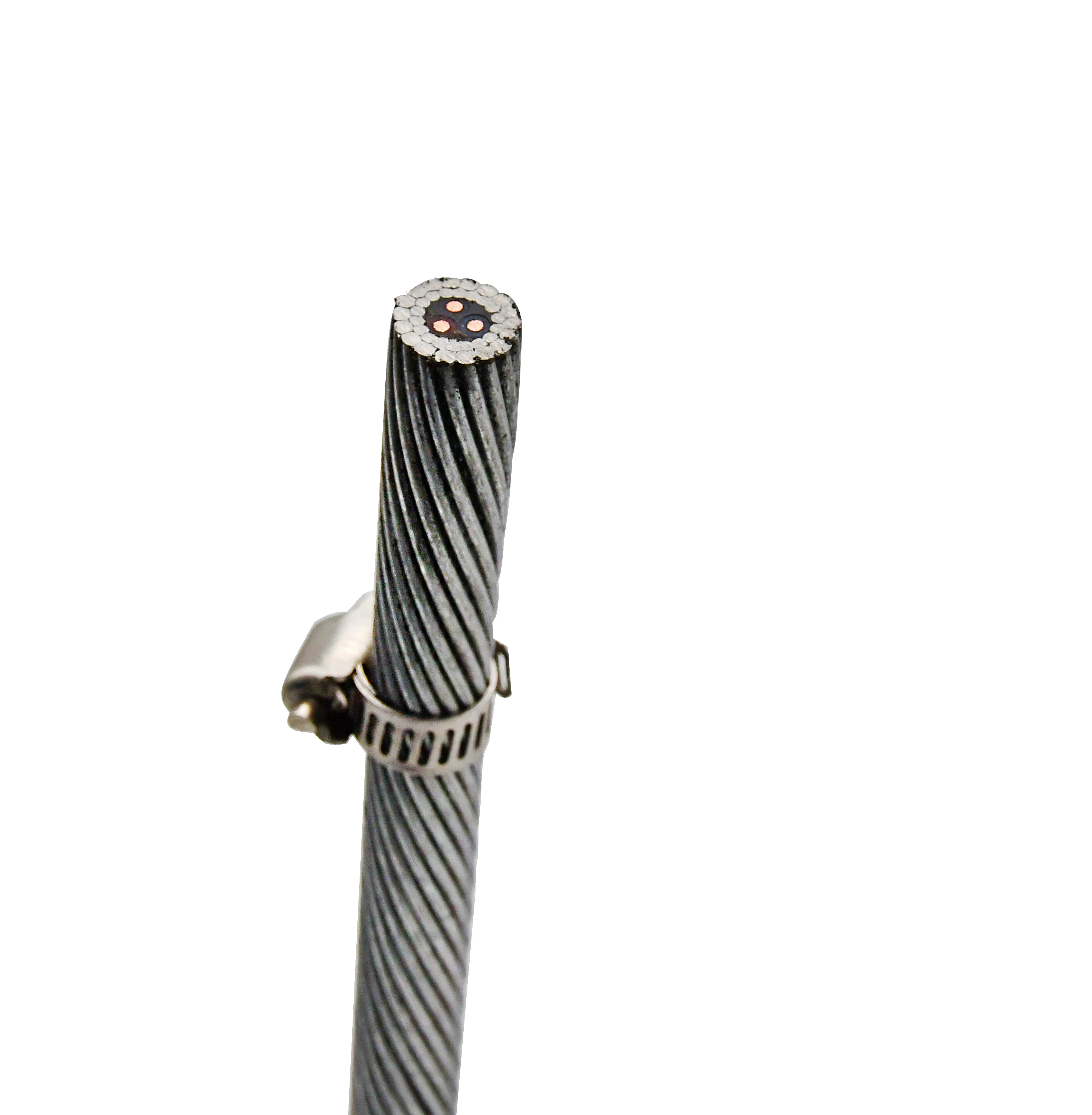 Offshore Oil Production Cables - Geophysical Logging Solutions
