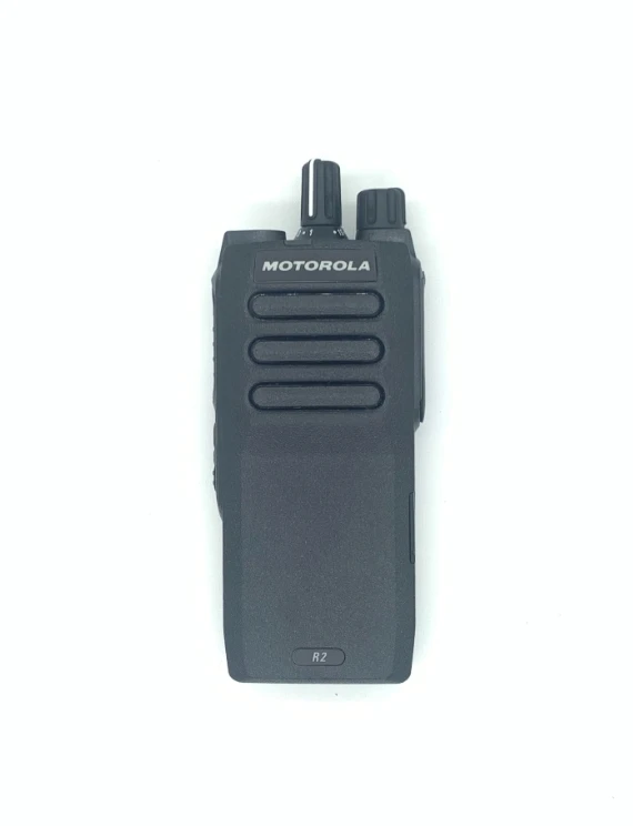 R2, Handheld Portable Dual Band Long Distance Ip55 Housing SINC Noise ...