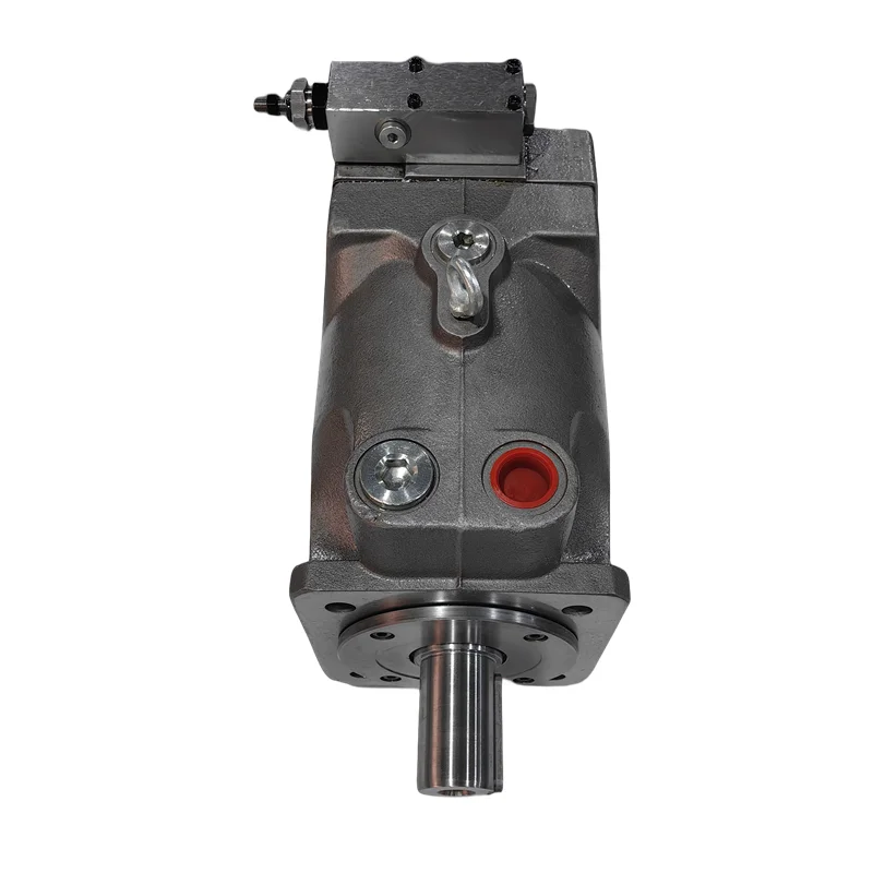 High Pressure PUMP PV PV063 PV046 PV040 Series PV063R1K1T1NMMC ...