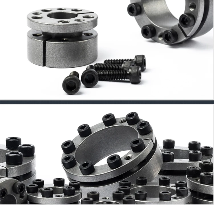 Shaft Locking Device Locking Assembly Locking Elements - Buy Locking Device,Locking Assembly ...