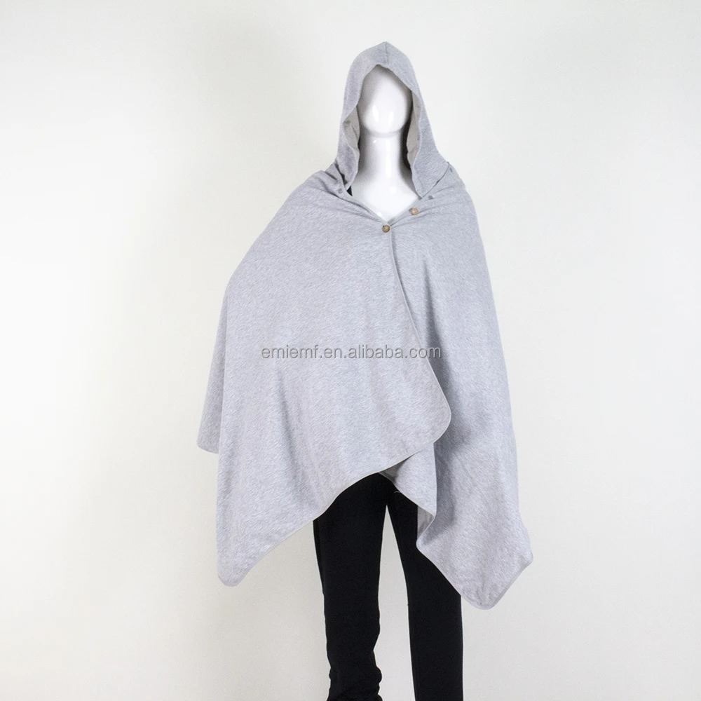 RFID SHIELDING EMF Protection Shawl, RF Shielding, Anti-Radiation Shawl ...