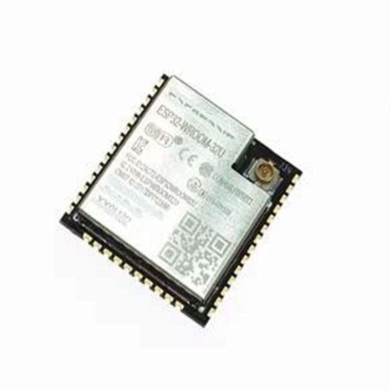Winsun Esp32 Module Onboard Antenna Esp-wroom-32u Module Compatible ...