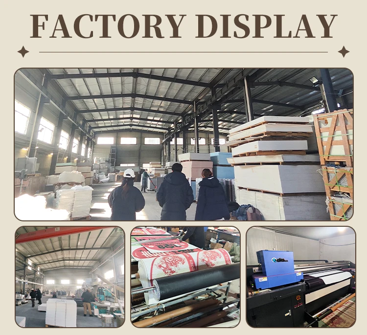 High Quality Polypropylene Pvc Entrance Indoor Outdoor Anti Slip Wholesale Custom Foot Floor ...