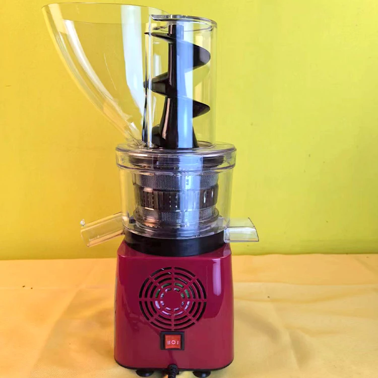 Stainless Steel Citrus Fruit Watermelon Juicer Machine