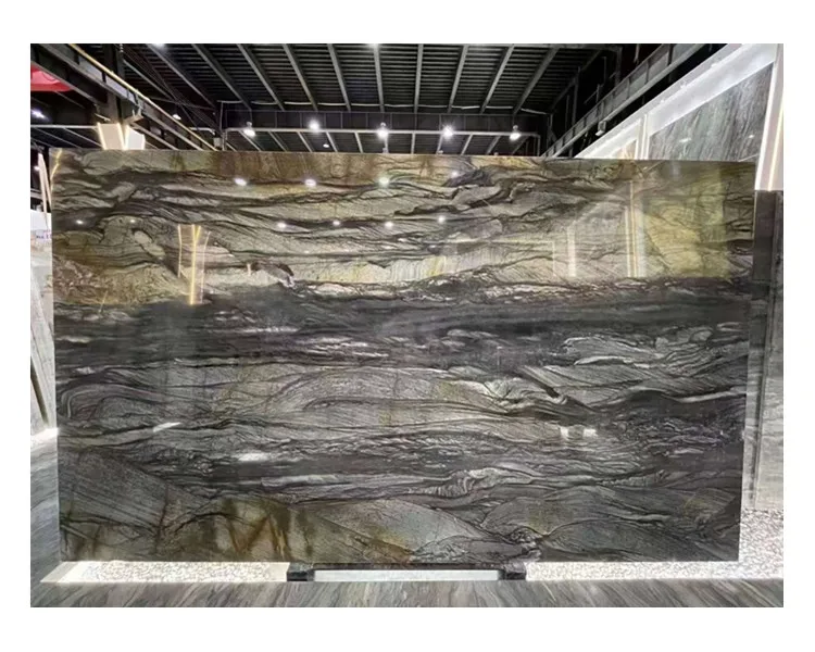 For Kitchen Countertops And Bathroom Vanity Top Sandalus Natural Quartz ...