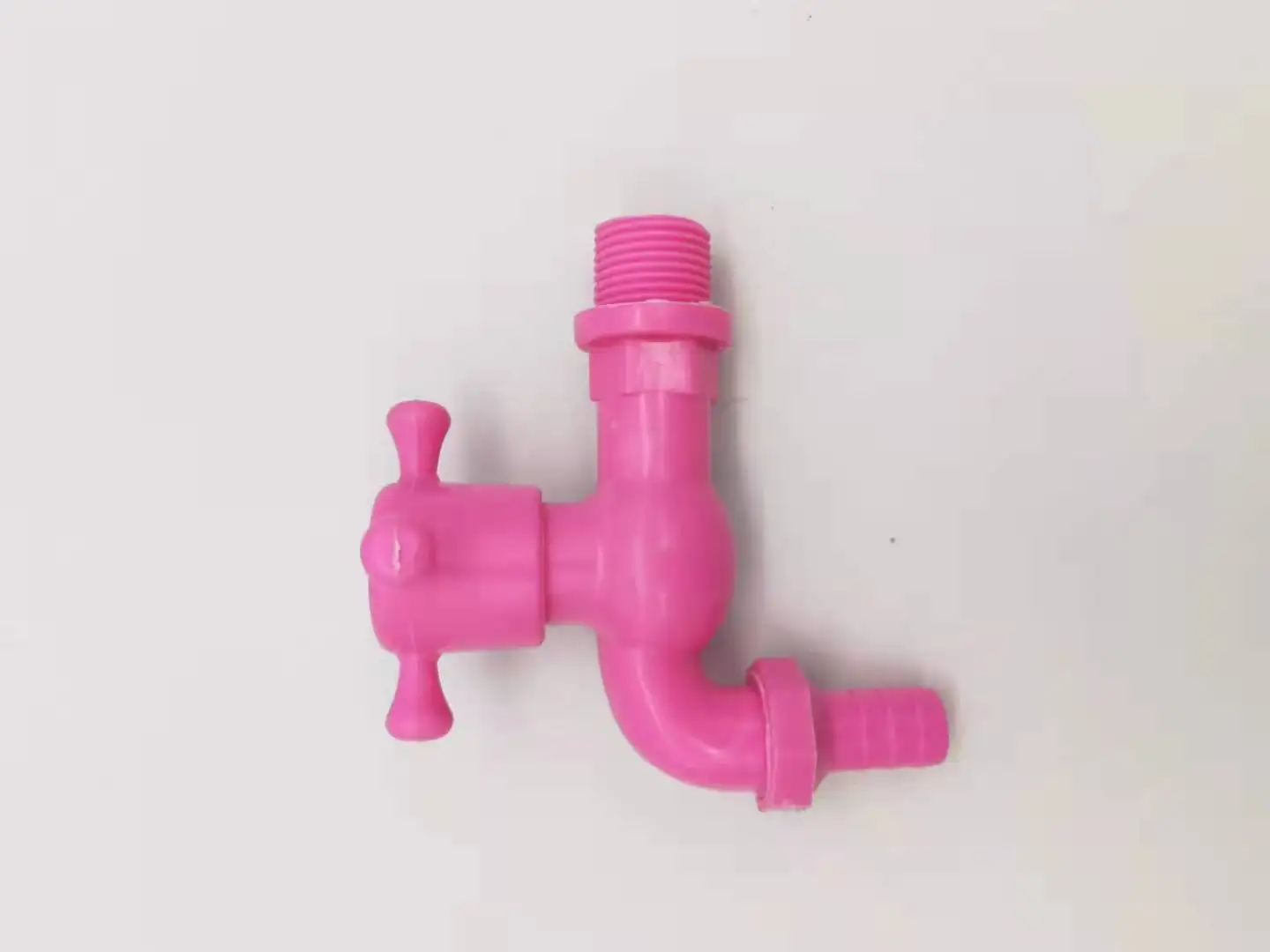 Plastic Tap With 2023 New Selling Plastic Bib Taps Pb-1301-2-1 Water ...