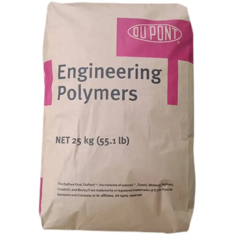 Dupont Zytel Pa66 70g30hslr Nc010 Glass Fiber 43% High Strength And ...