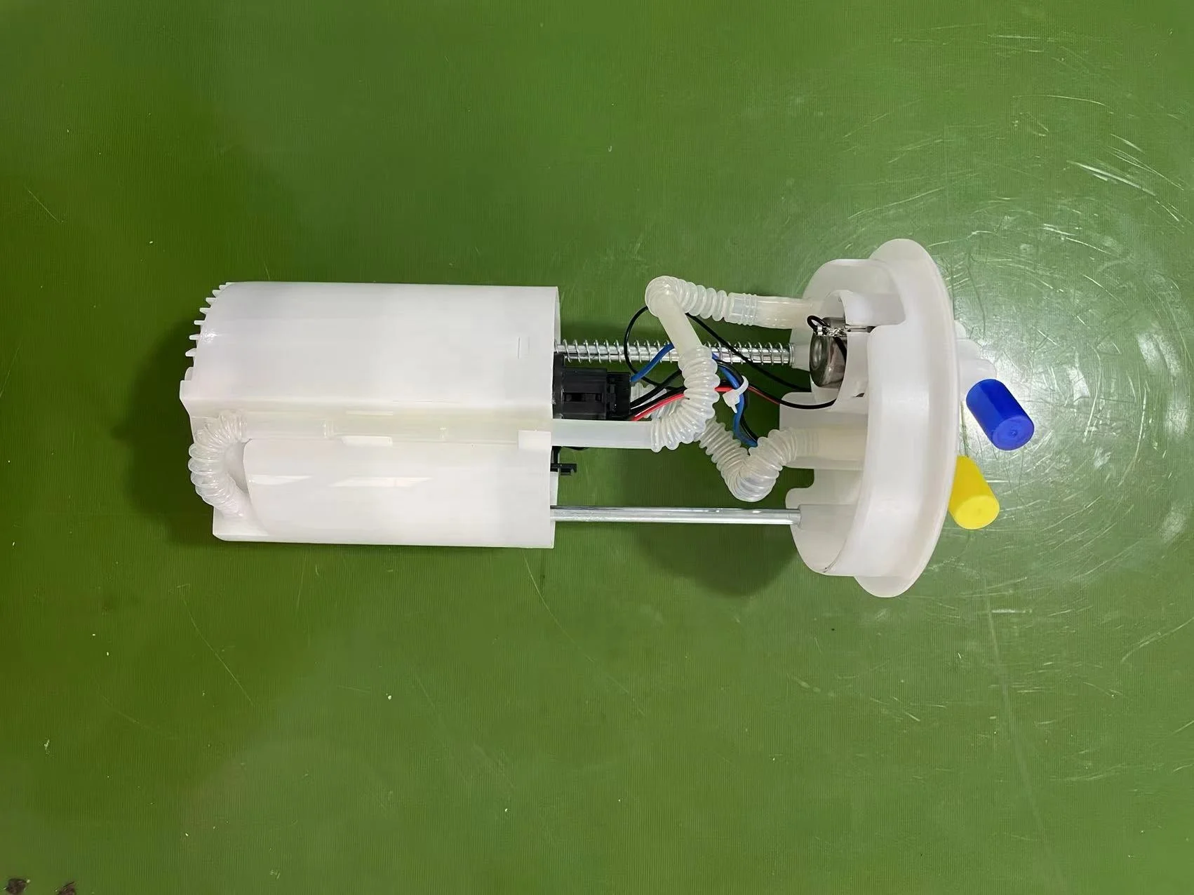 Fuel Pump Assembly Bomba Gasolina Completa Oem S12-1106610 For Chery ...