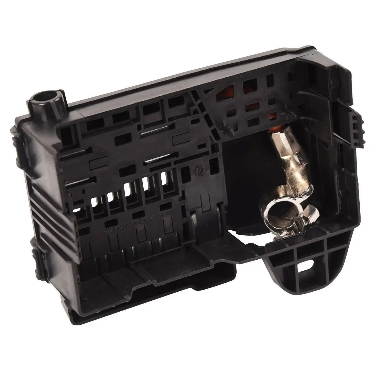 96889385 Fuse Box Battery Terminal With Cover Compatible For Gm 2011 ...