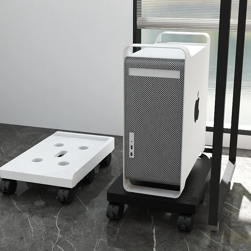 Smooth - Rolling Heavy Duty Stabilizer 2 Layers Pc Host Base Frame With ...