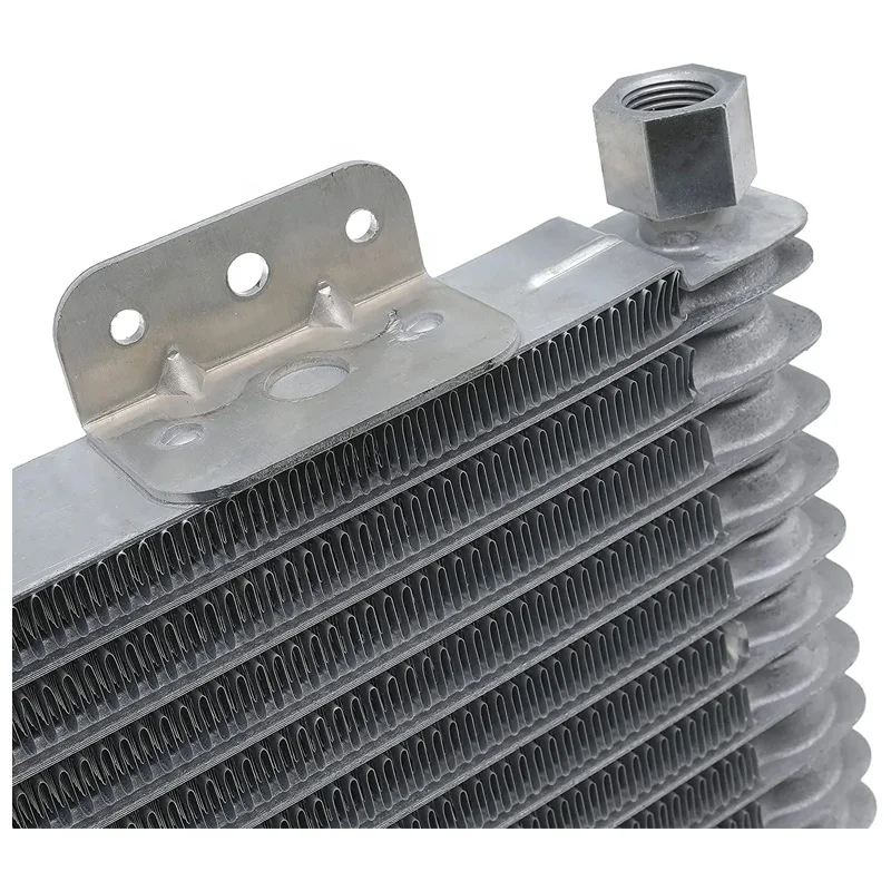 MAX LPD47391 Transmission Oil Cooler for Honda 40,000 GVW OEM