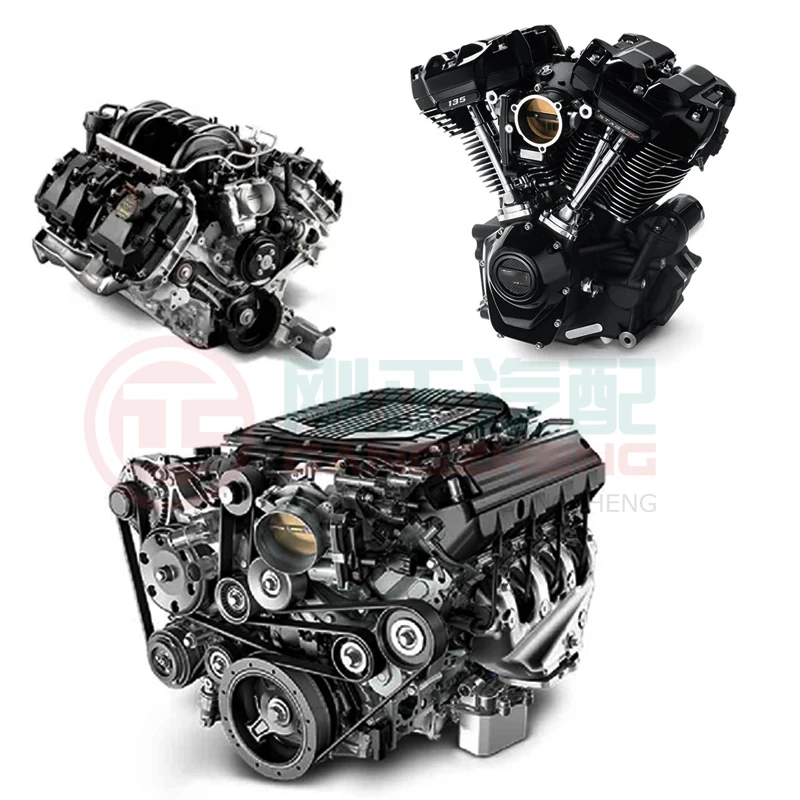 Car Engine Assembly For Byd F0 F3 F6 L3 L6 F3r S6 S7 Seagull Seal ...