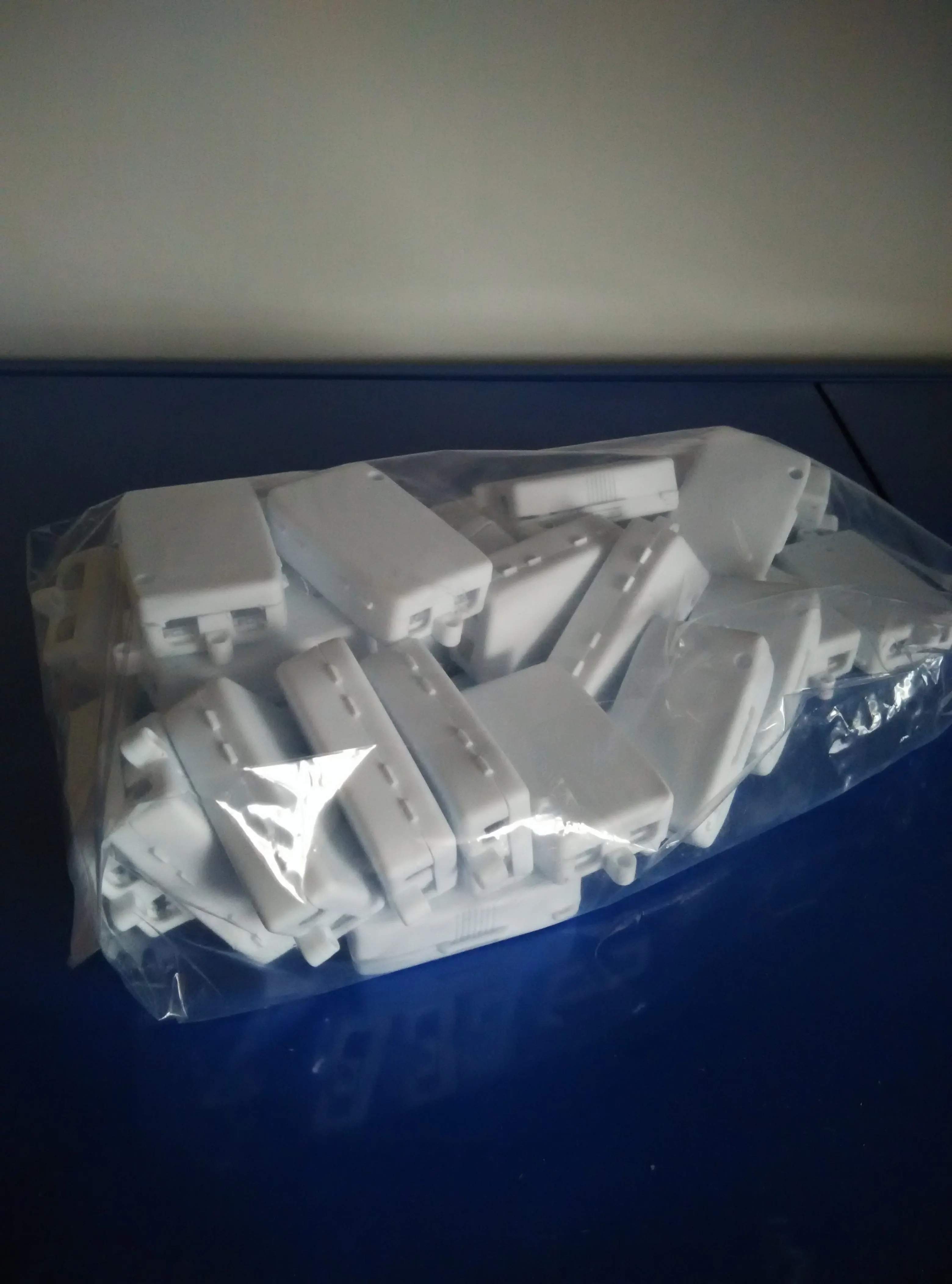 415 Series Connection Box - Reliable 4 Pole Junction Box