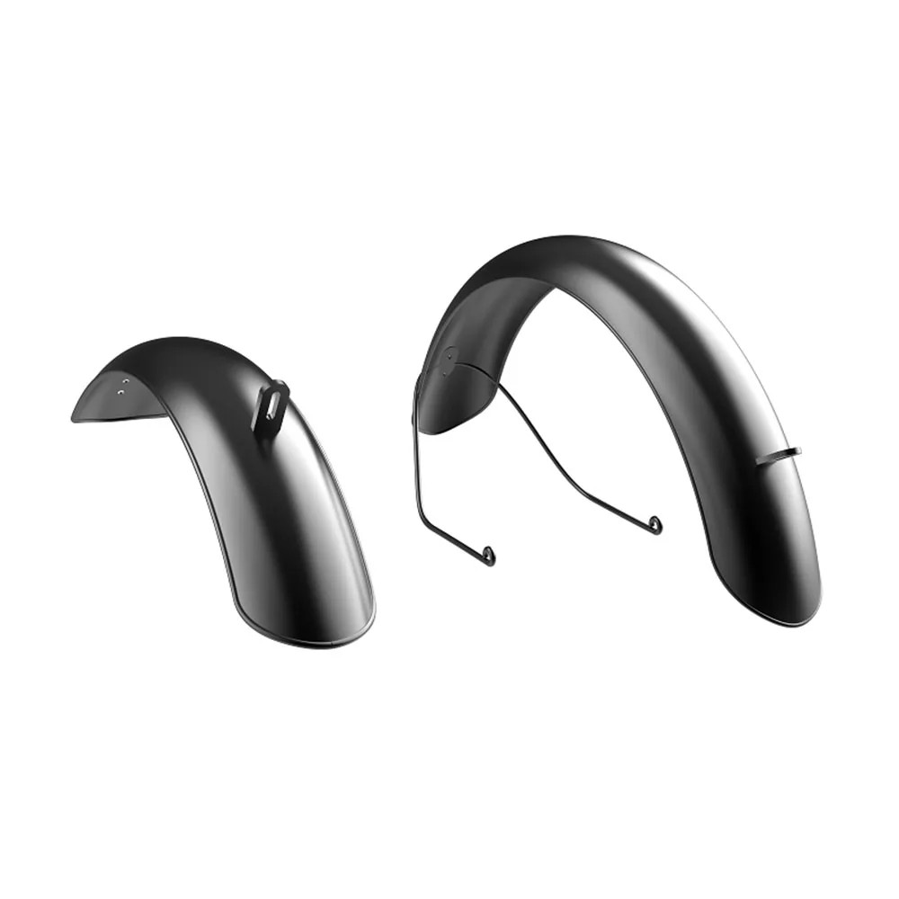 Ekx X20 Front And Rear Fenders From Ekx Factory Mudguard For Electric ...
