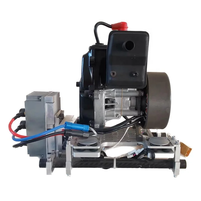 Gx-7 Hybrid Engine Uav Ranger-extender For Oe Factory Mass Supply - Buy ...