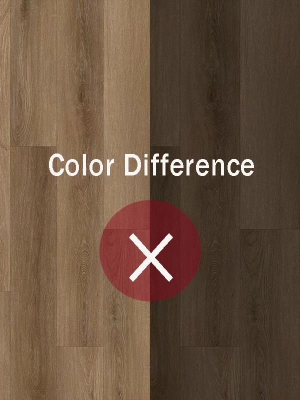 Luxury Vinyl Plank Interlocking Click Flooring - Waterproof ...