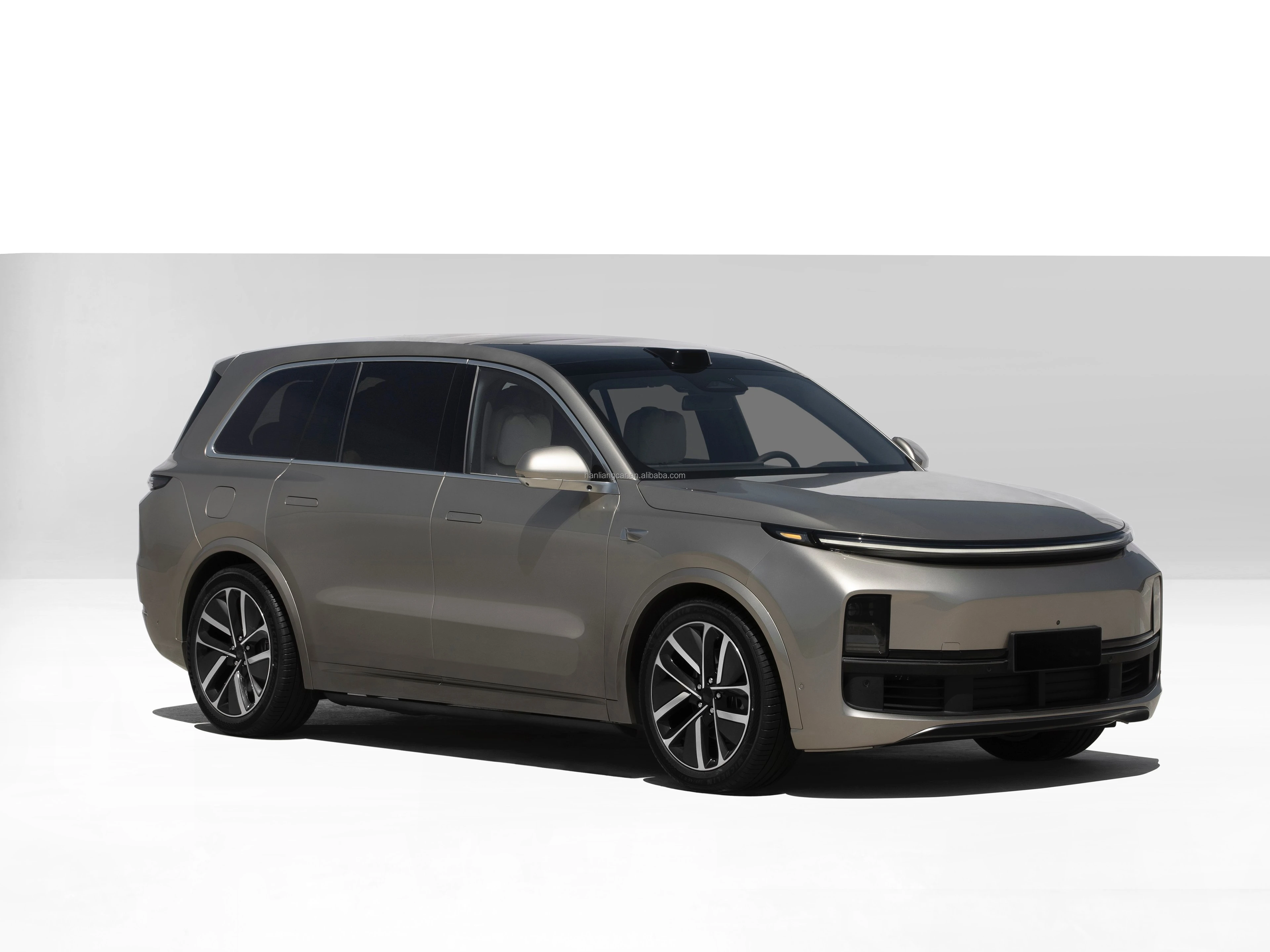 Genuine Ideal Auto Parts Wholesale,Compatible With Lixiang One L7 L8 L9 ...