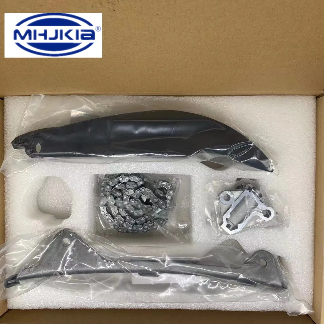 G4na/g4nb Timing Chain Kit 24420-2e000 24321-2e000 24430-2e000 24410 ...