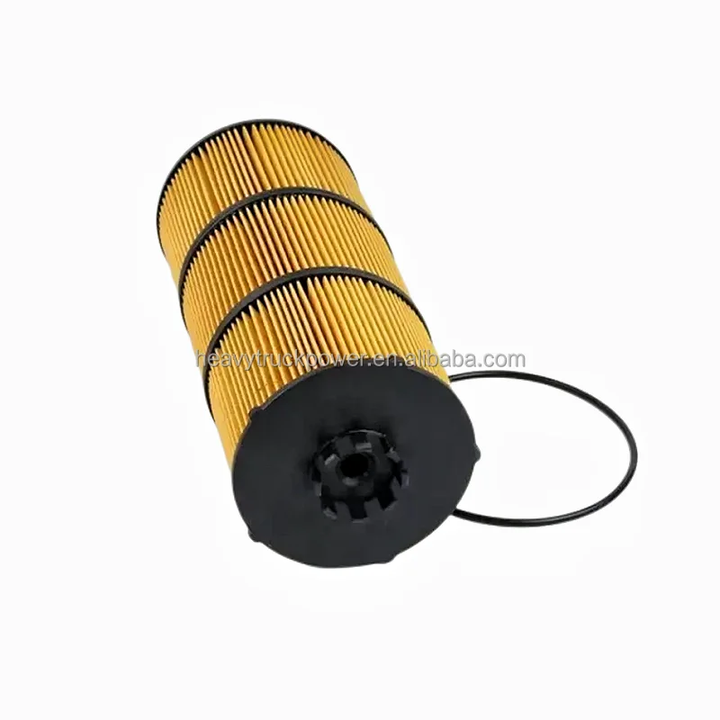 Truck Engine Oil Filter A5411800209 E500hd129 E500hd129| Alibaba.com