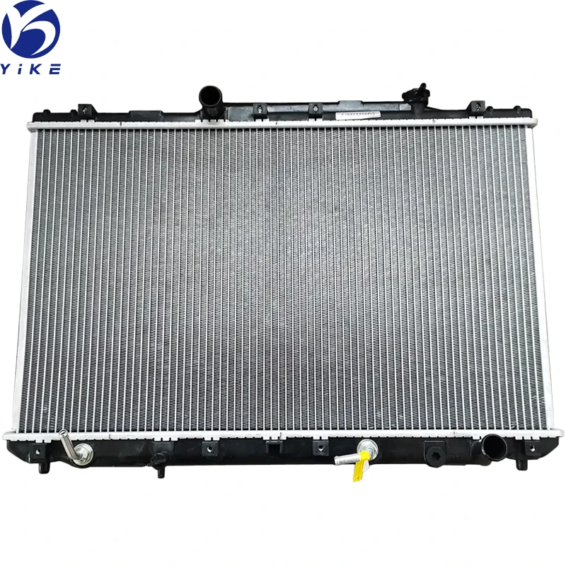 Aluminum Cars Radiators for Toyota Corolla 1993-1997 OEM16400-03060 ...