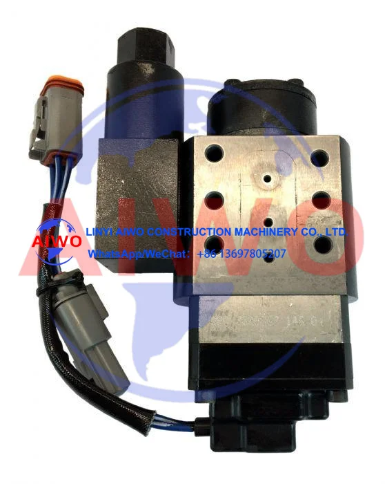 Actuador de bomba de combustible, 4089661, 4089662, 4089661RX ...