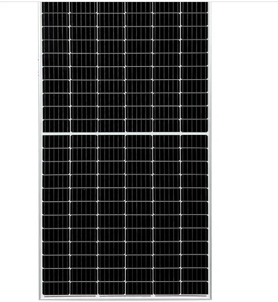 Ja 540w/565w N-type Mono Solar Module Half Cell Solar Cell Panel - Buy ...
