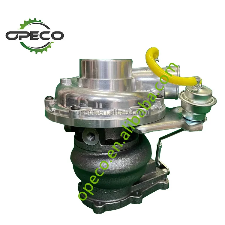 适用于hino J08c Jo8c涡轮增压器rhe6 24100-4151a 241004151a - Buy 24100-4151a ...