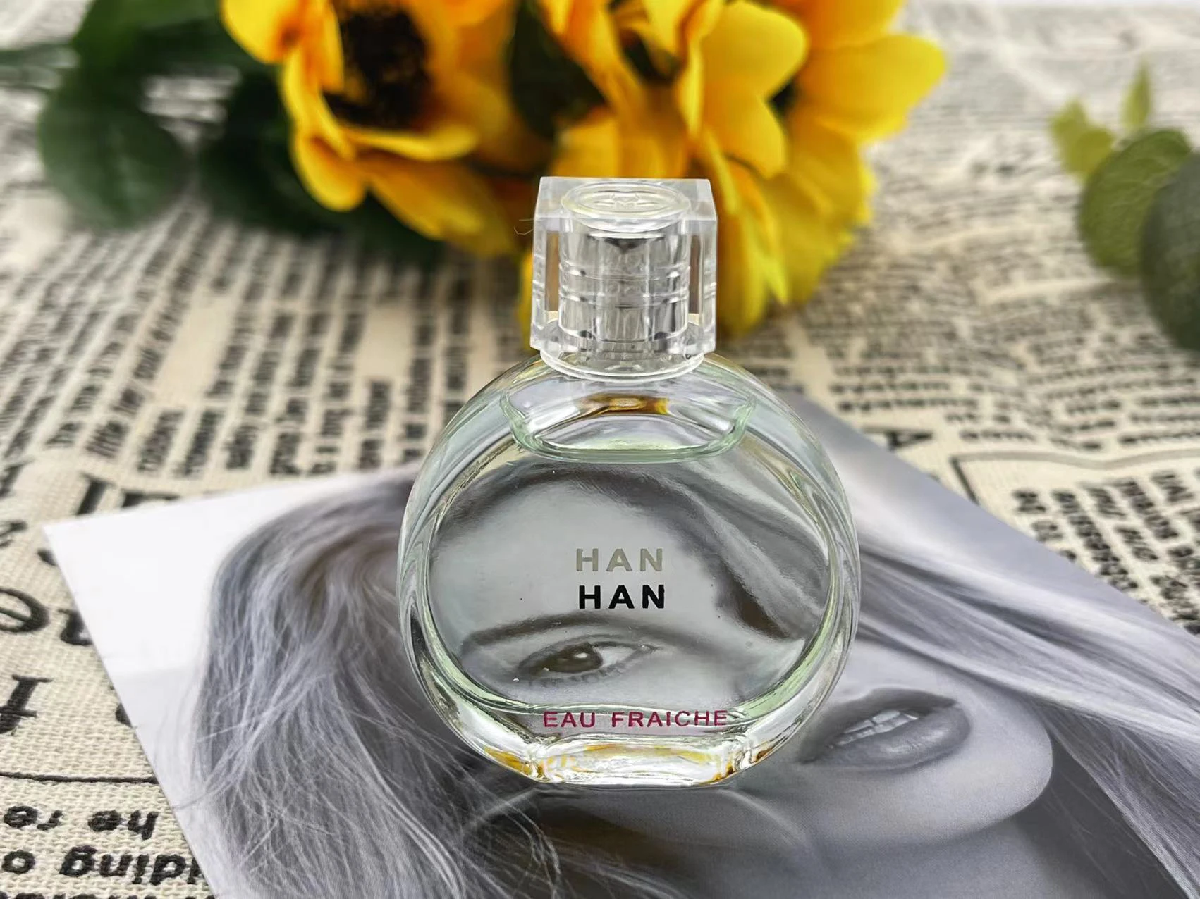 High Version Perfumes Original Cha Brand Women's Perfume Eau De Parfum ...