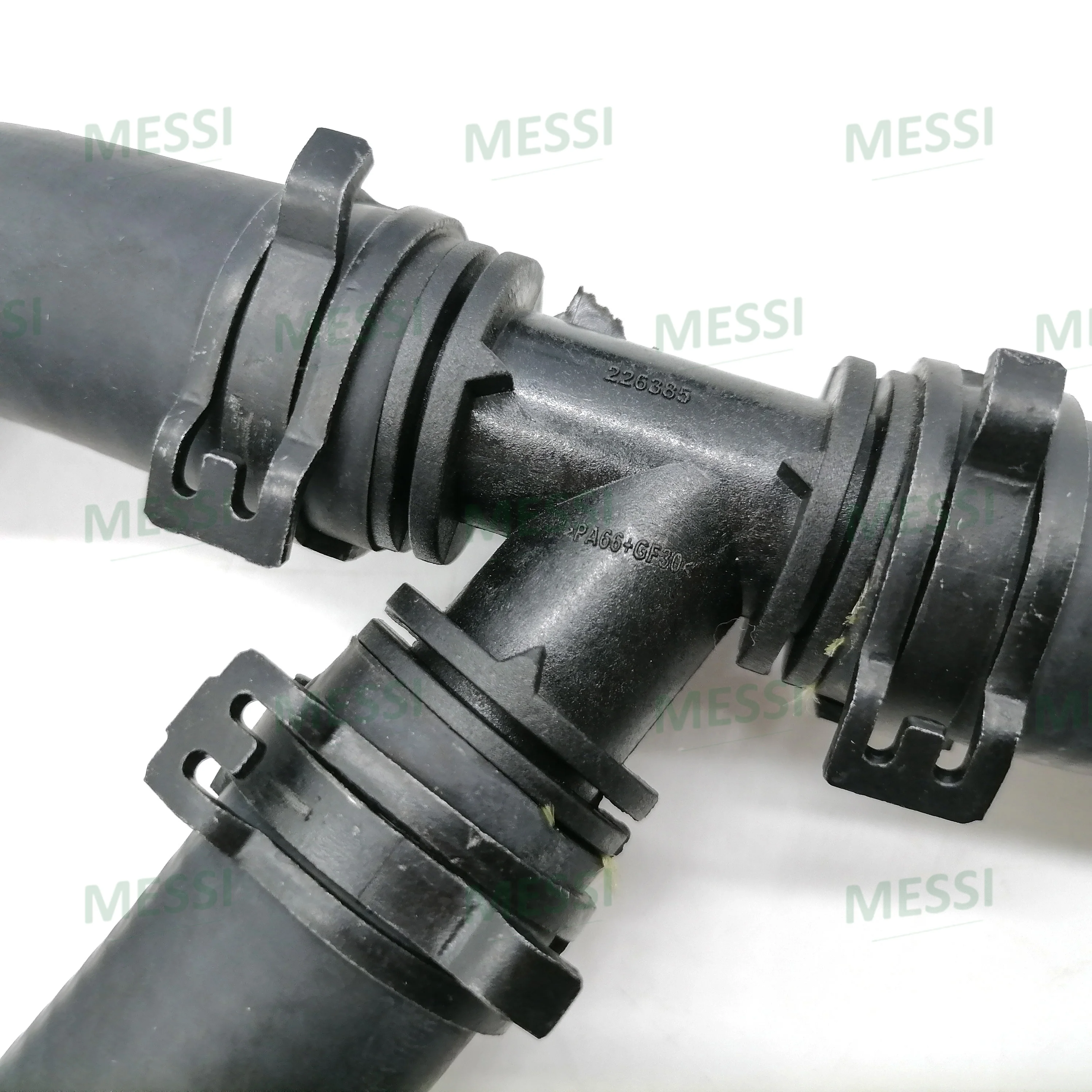 Auto Parts Coolant Water Hose LR011480 for Land Rover L322