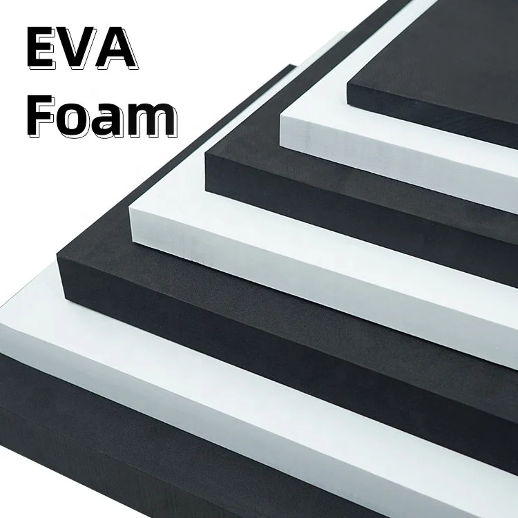 Custom Eva Foam Project Customized Accessory Injection Molding ...