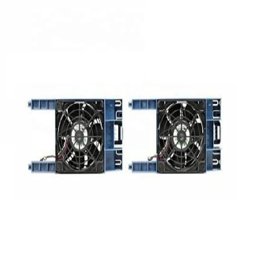 P26477-b21 Hpe Proliant Dl36x Gen10 Plus High Performance Fan Kit ...