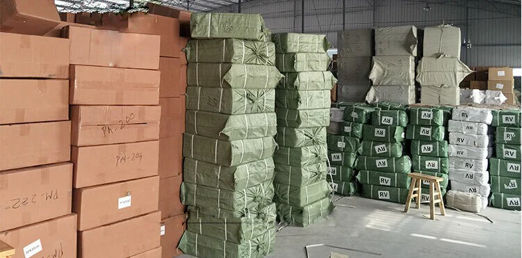 Potted Feng Shui Lucky Tree - Ornamental Boxwood Topiary