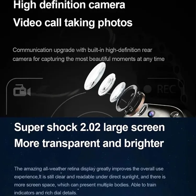 4g Sim With Card Call Hk Ultra One Smartwatch Series 8 9 S9 Ultra X8 ...