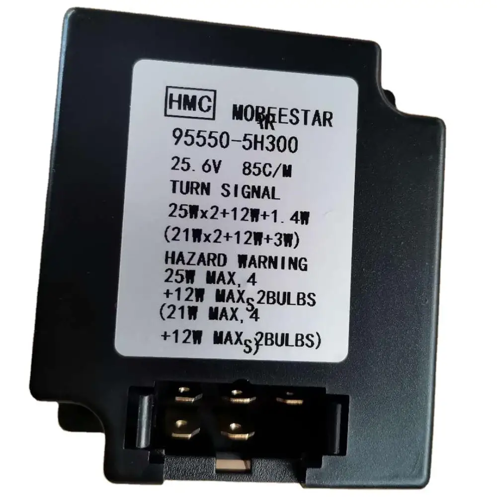 Oem 95550-5h300 For Hyundai Hd65/hd72/hd78 Turn Signal Switch - Buy ...