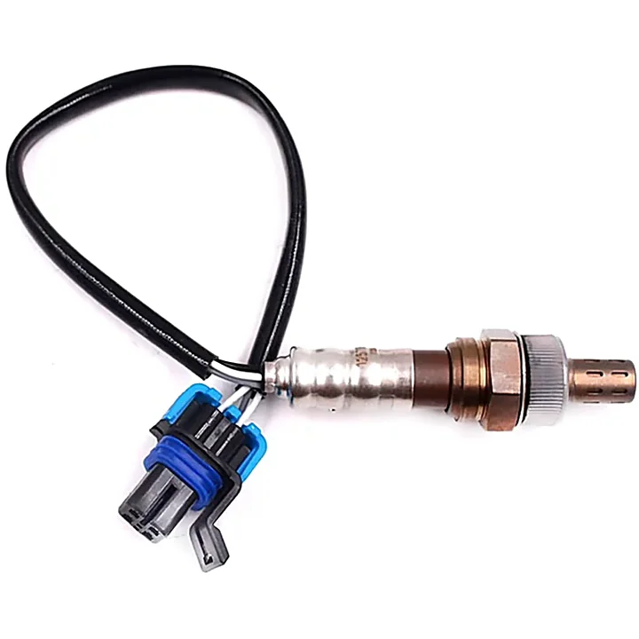 Auto Oxygen Sensor 12616125 For Chevrolet Car - Buy Oxygen Sensor For ...